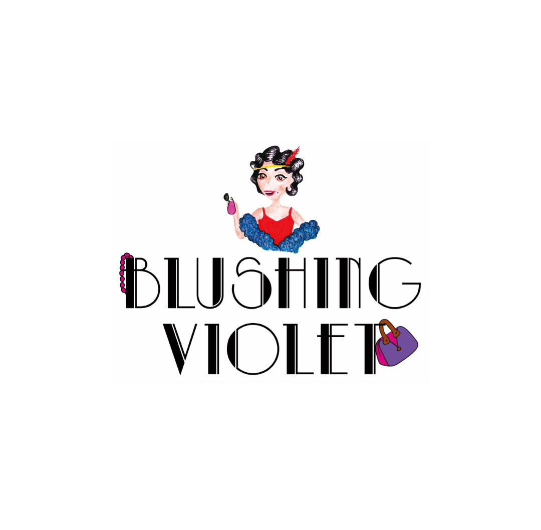 Dresses – Blushing Violet